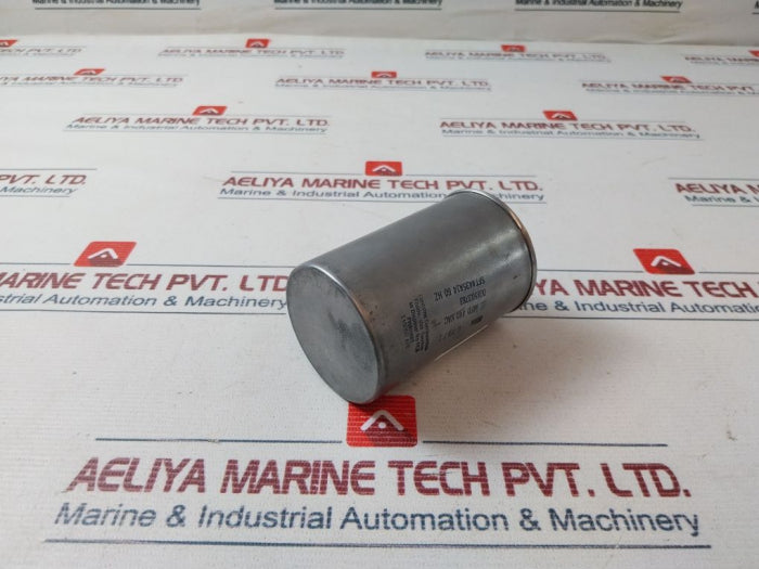 Manitowoc T 10000 Afc Run Capacitor – Aeliya Marine