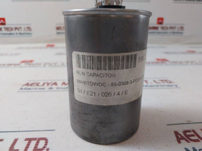 Manitowoc T 10000 Afc Run Capacitor – Aeliya Marine