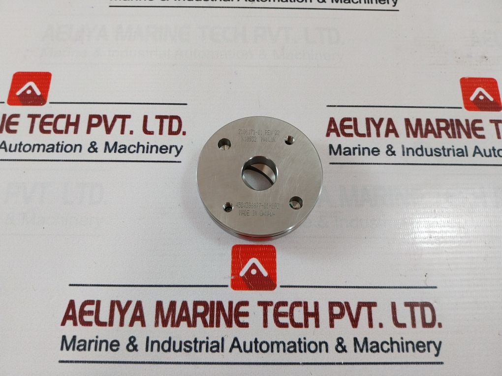 Manluk 2186171-01 Over-pressure Conflat Flange – Aeliya Marine