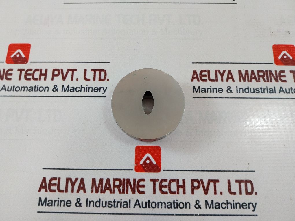 Manluk 2186171-01 Over-pressure Conflat Flange – Aeliya Marine