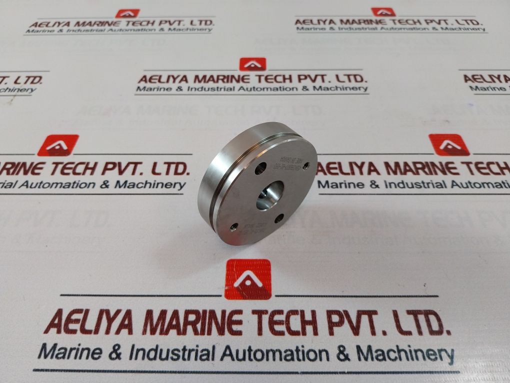Manluk 2186171-01 Over-pressure Conflat Flange – Aeliya Marine