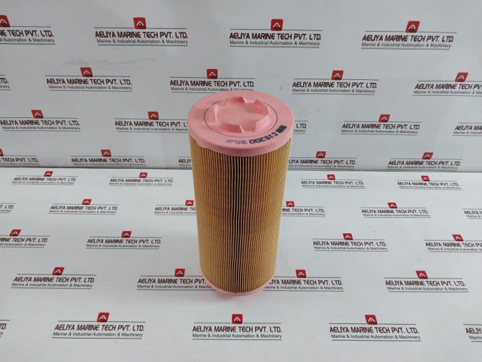 Mann Filter C15300 Air Filter Cartridge – Aeliya Marine