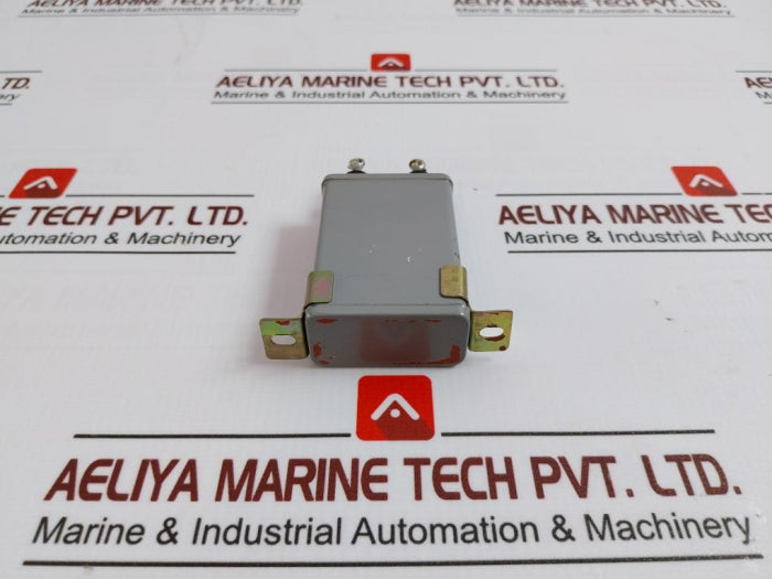 Marcon 16Mwk106K Mp Capacitor 10µF 50Wv. Ac 160Wv. Dc 2S17 – Aeliya Marine