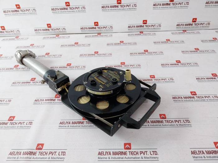 Marine Moisture Control D-2401-2 Ullage Temperature Interface 30M ...