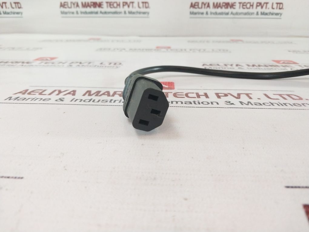 Mariner Systems Rf 1004-mst-c Single Phase Rfi Filter 4A 250V 50/60Hz ...