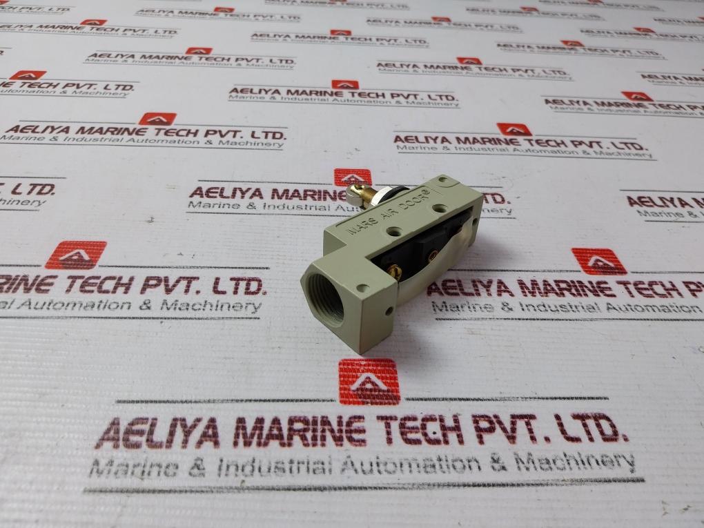 Mars Air Door Tz 6112F Limit Switch 20A 250Vac – Aeliya Marine