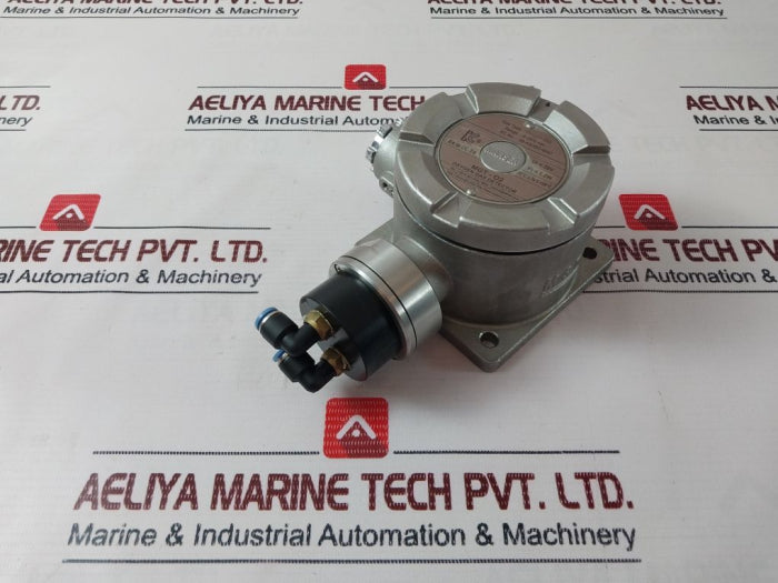 Marsen Mgt-o2 Oxygen Gas Detector – Aeliya Marine