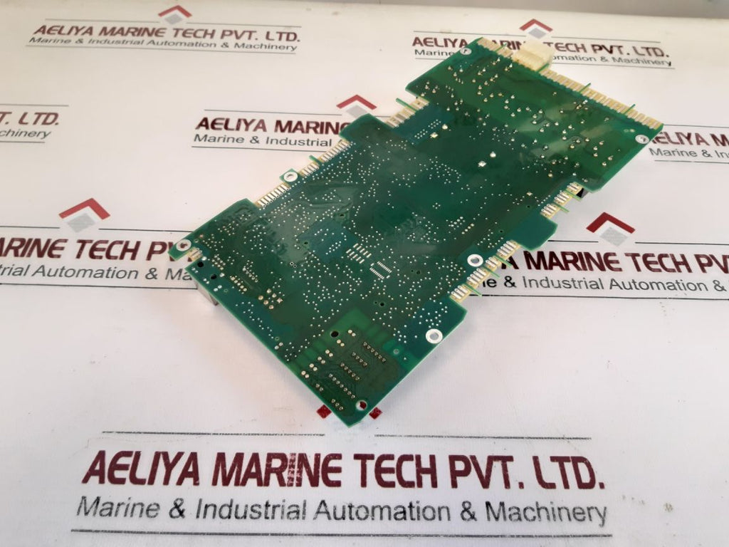 Marshall 42.00.080P Pcb Control Board Rev.500 94V-0 – Aeliya Marine