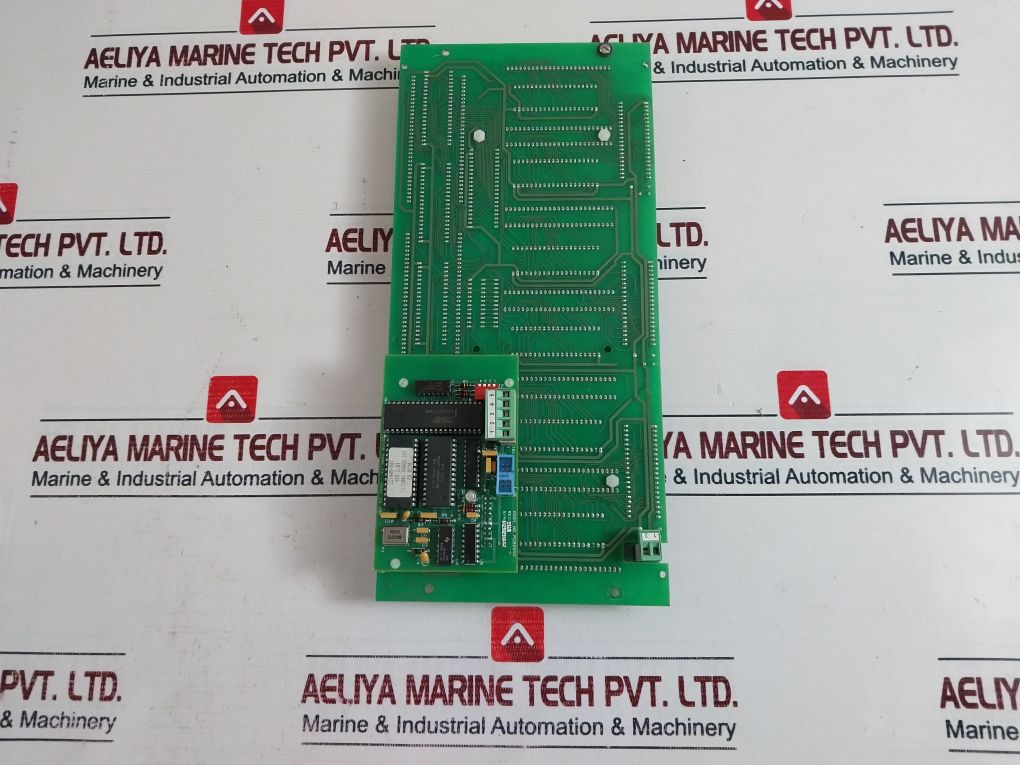 Martin-decker 219867 Printed Circuit Board – Aeliya Marine