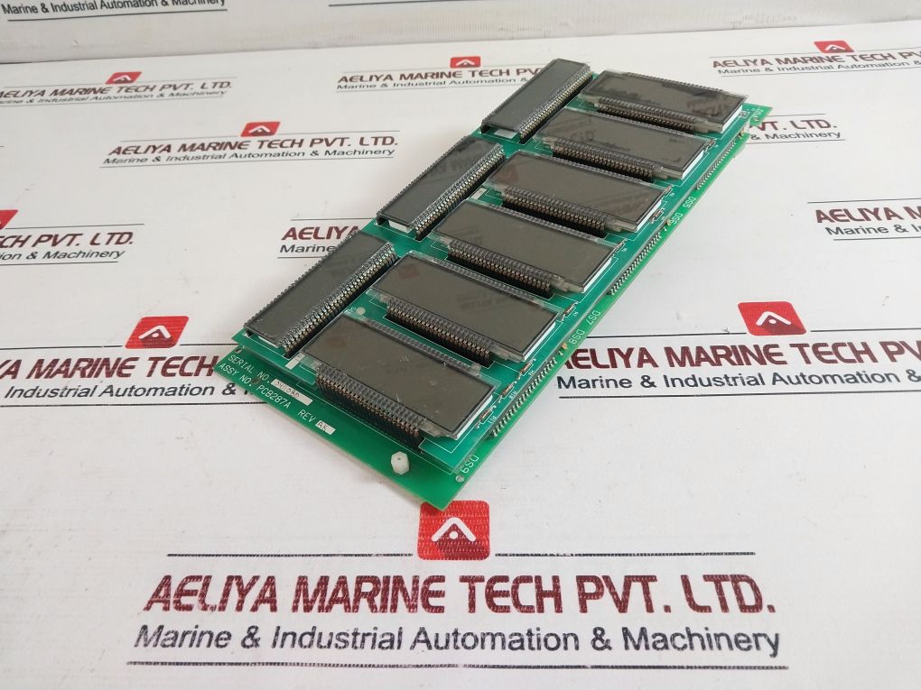 Martin-decker 219867 Printed Circuit Board – Aeliya Marine