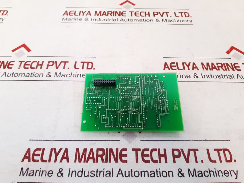 Martin-decker Pcb295A Pcb Card Micro Display – Aeliya Marine