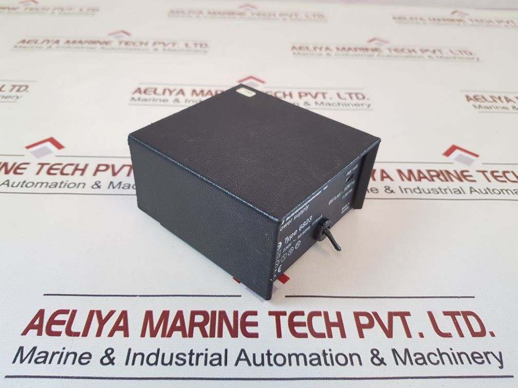 Mascot 6823 Power Supply – Aeliya Marine