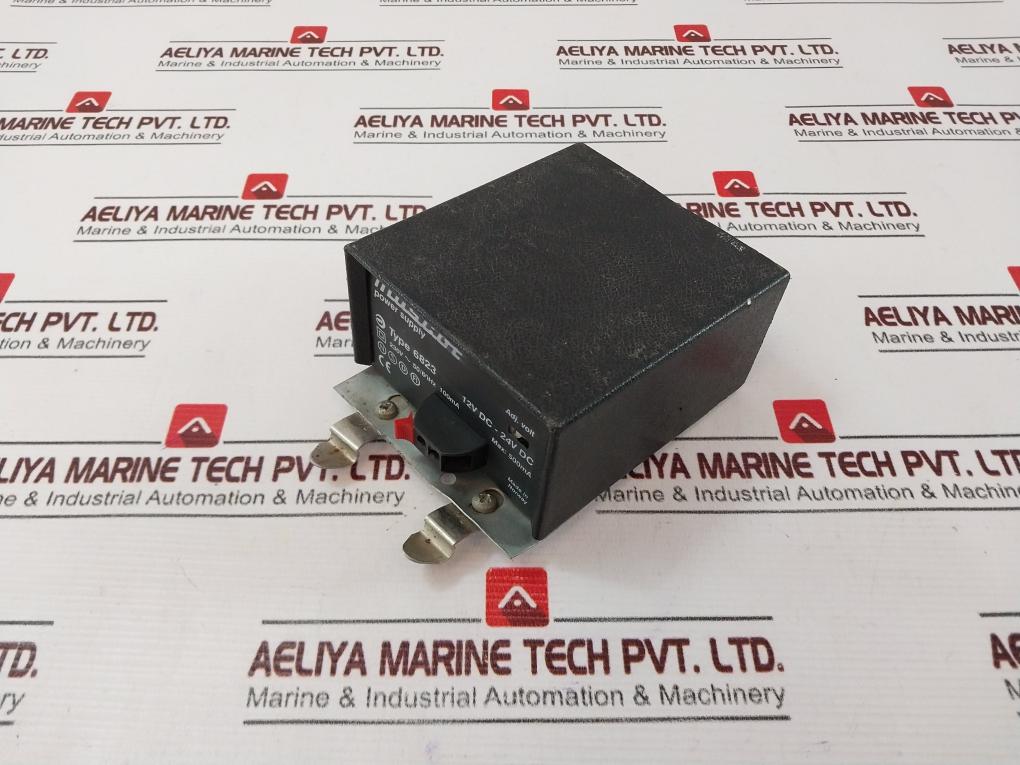 Mascot 6823 Power Supply 230Vac 50/60Hz – Aeliya Marine