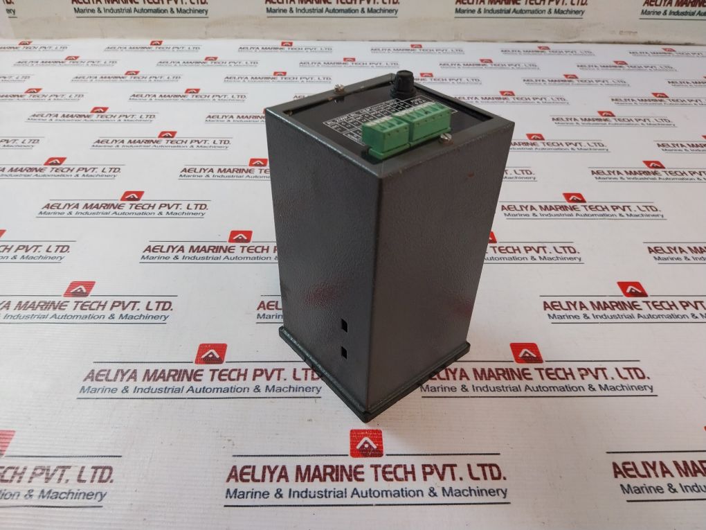 Masibus 1006 Flow Rate Totalizer / Indicator 4 To 20Ma Dc – Aeliya Marine
