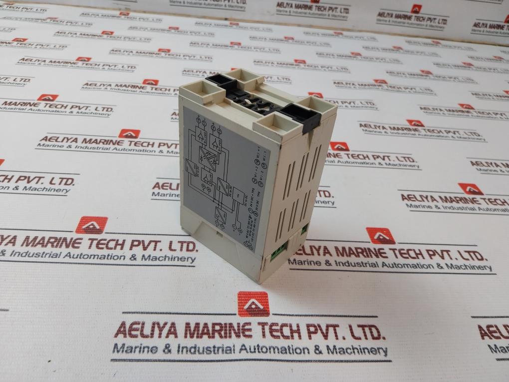Masibus 3Ayn56710-015 Isolated Converter 9000U Series – Aeliya Marine