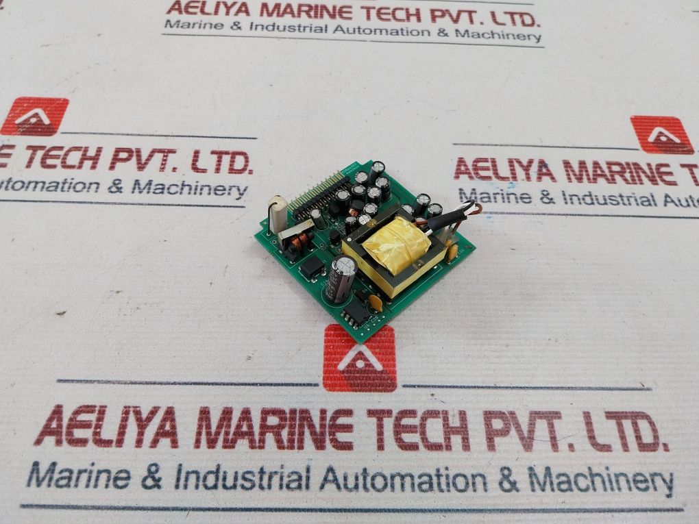 Masibus M92Aps103 Pcb Card – Aeliya Marine