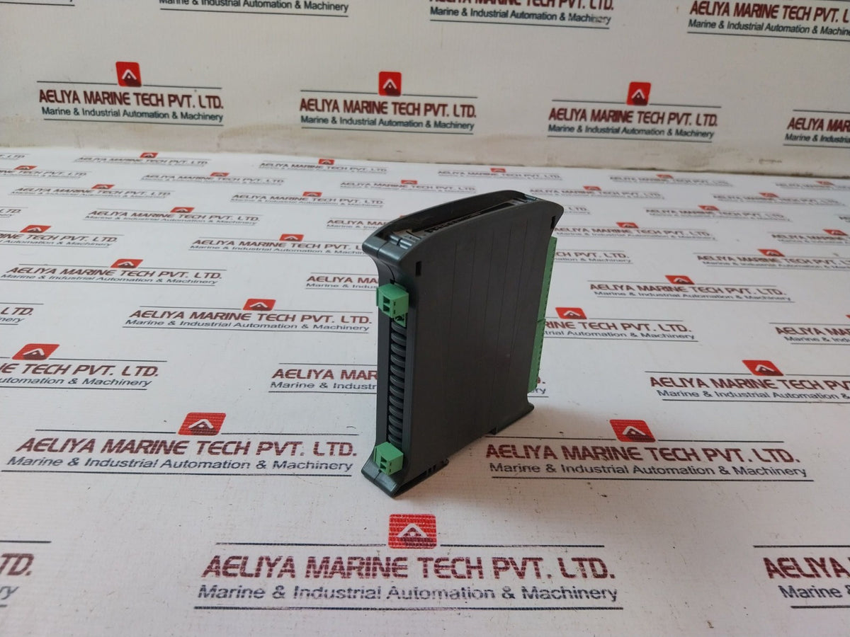 Masibus Mint-di-16 Digital Input Module 24V – Aeliya Marine