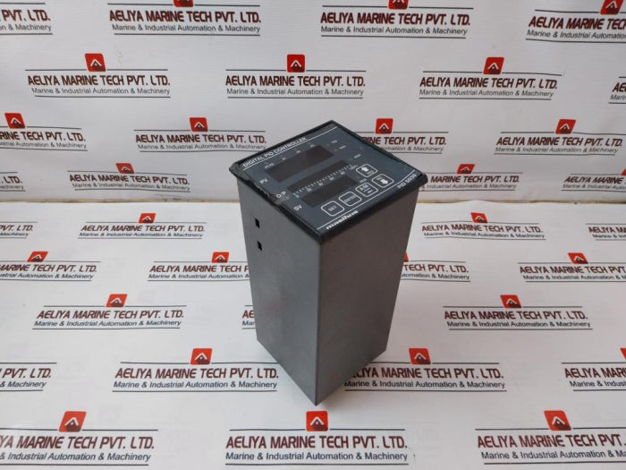 Masibus Pid 5030 Digital Pid Controller 4-20Ma – Aeliya Marine