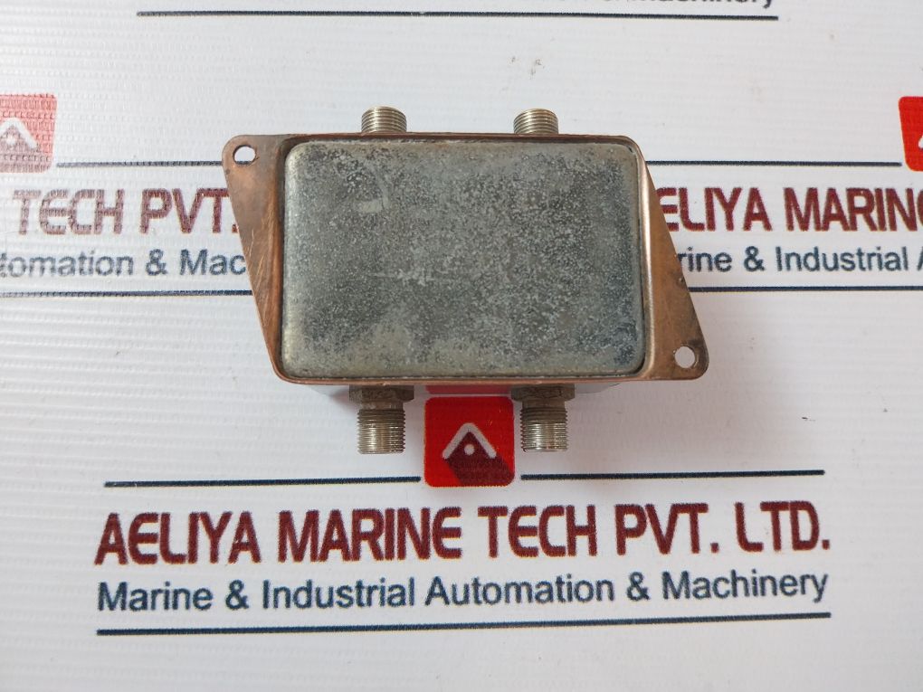 Maspro Ampf7 Am Pass Filter – Aeliya Marine