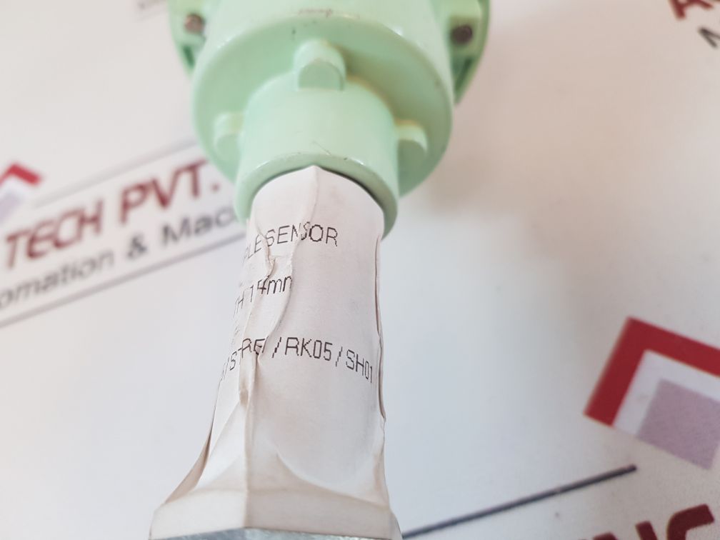 Master/corai 2pt100 thermo couple sensor 101512 – Aeliya Marine