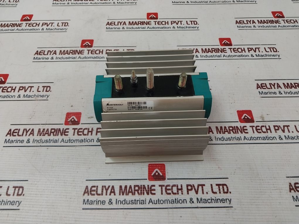 Mastervolt 83007021 Battery Isolator 5-50 Vdc 70A – Aeliya Marine Tech ...