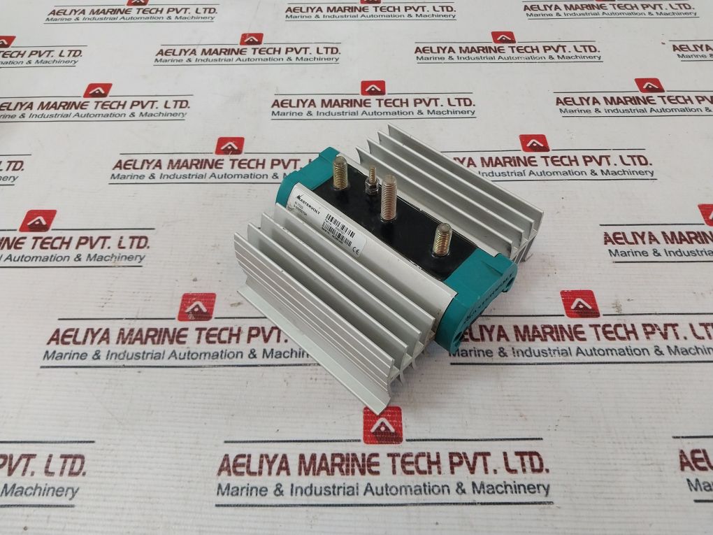 Mastervolt 83007021 Battery Isolator 5-50 Vdc 70A – Aeliya Marine Tech ...