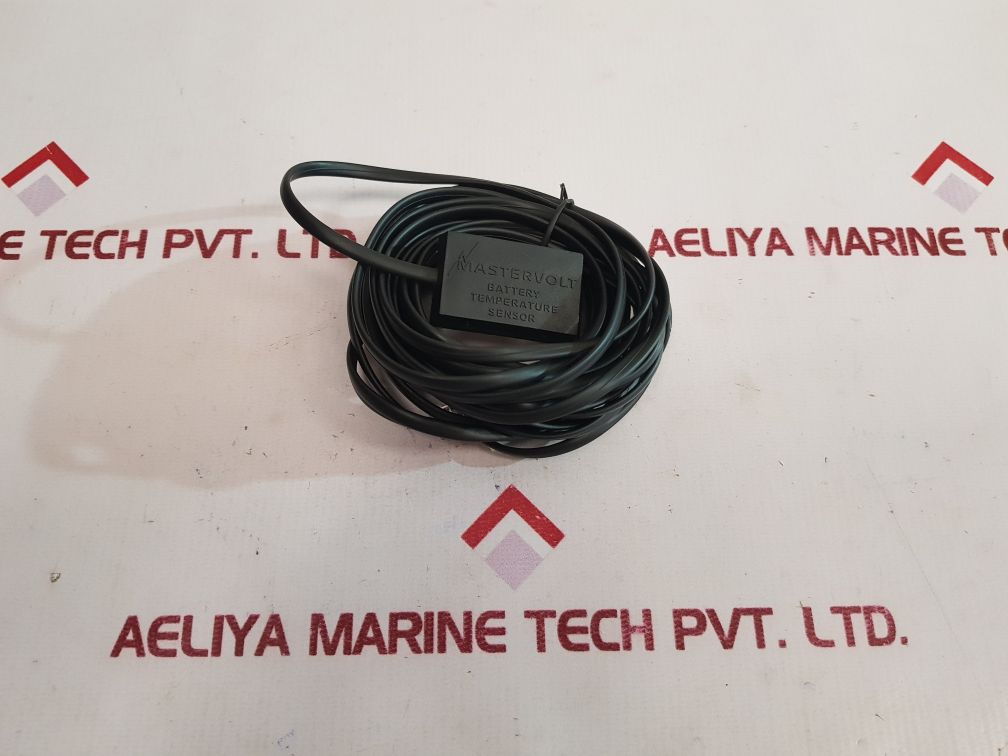 Mastervolt Battery Temperature Sensor – Aeliya Marine