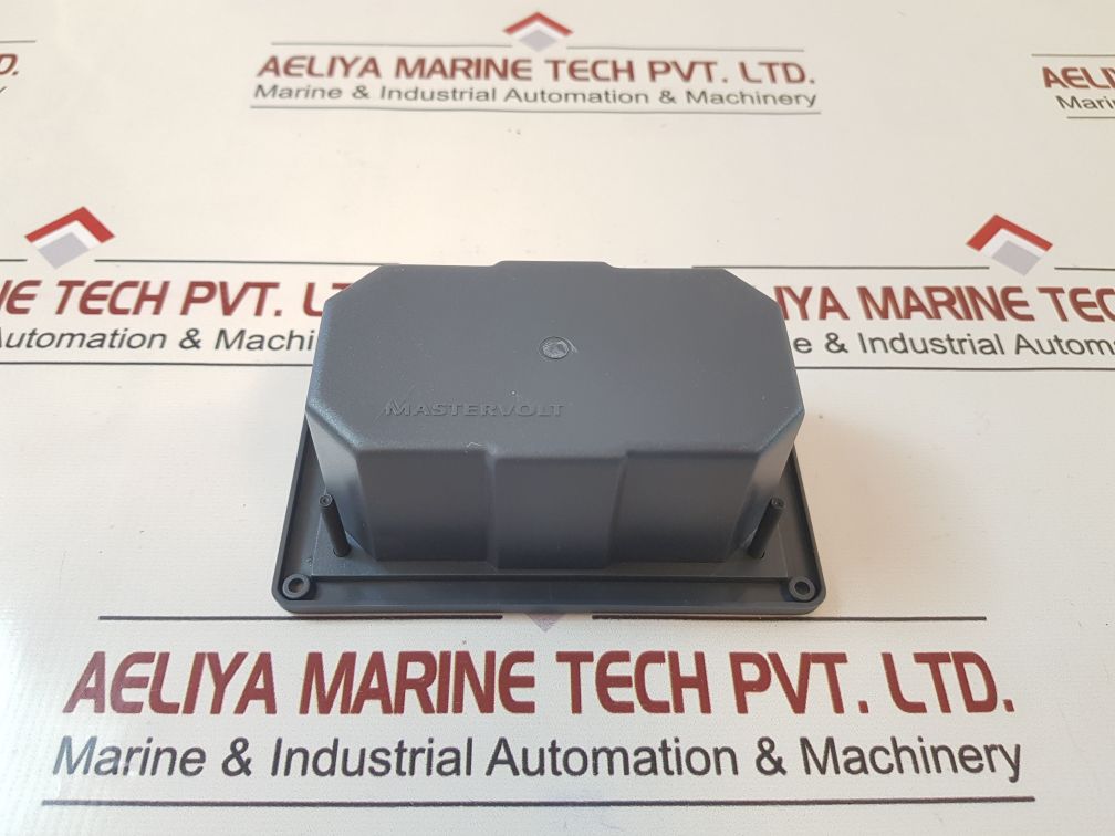 Mastervolt BTM-III Battery Monitor Display | 12-48V – Aeliya Marine