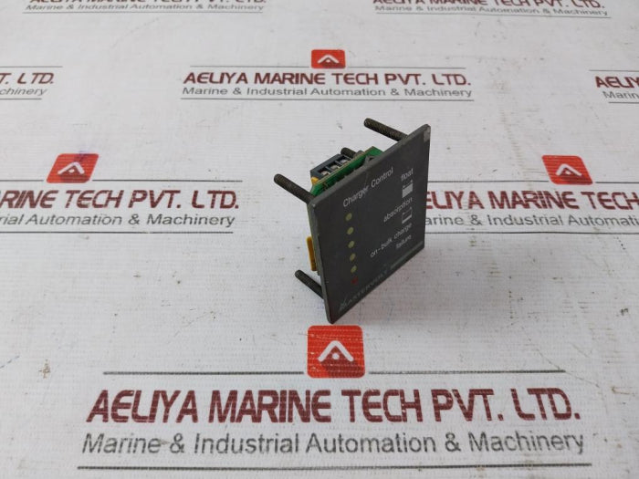 Mastervolt Charger Controller Basic Rem/2 – Aeliya Marine