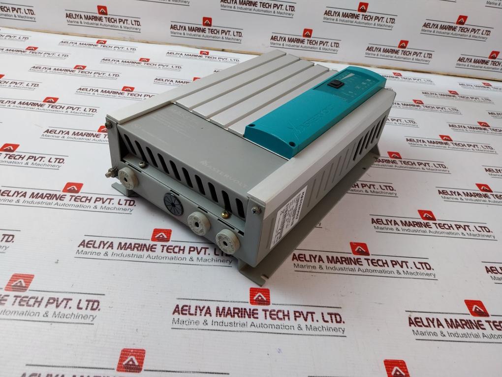Mastervolt Mass 24/25, 40020256 Automatic Battery Charger 190-240V 3A ...