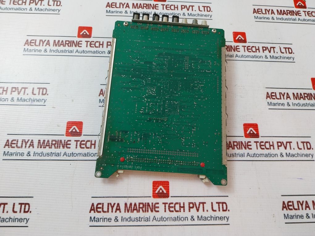 Matrix Mtx-m2 Printed Circuit Board 94V-0 – Aeliya Marine