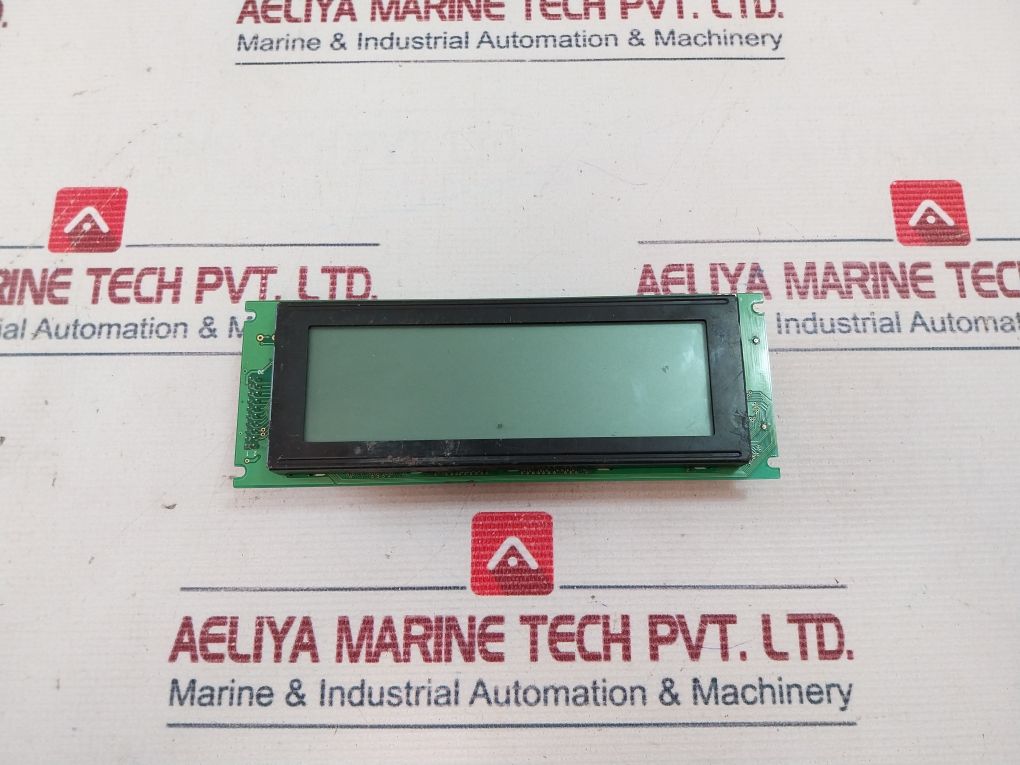 Matrix Orbital Glk24064-25 Graphic Lcd Display Module – Aeliya Marine