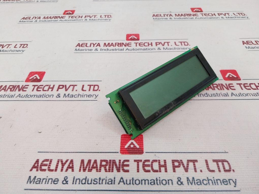 Matrix Orbital Glk24064-25 Graphic Lcd Display Module – Aeliya Marine