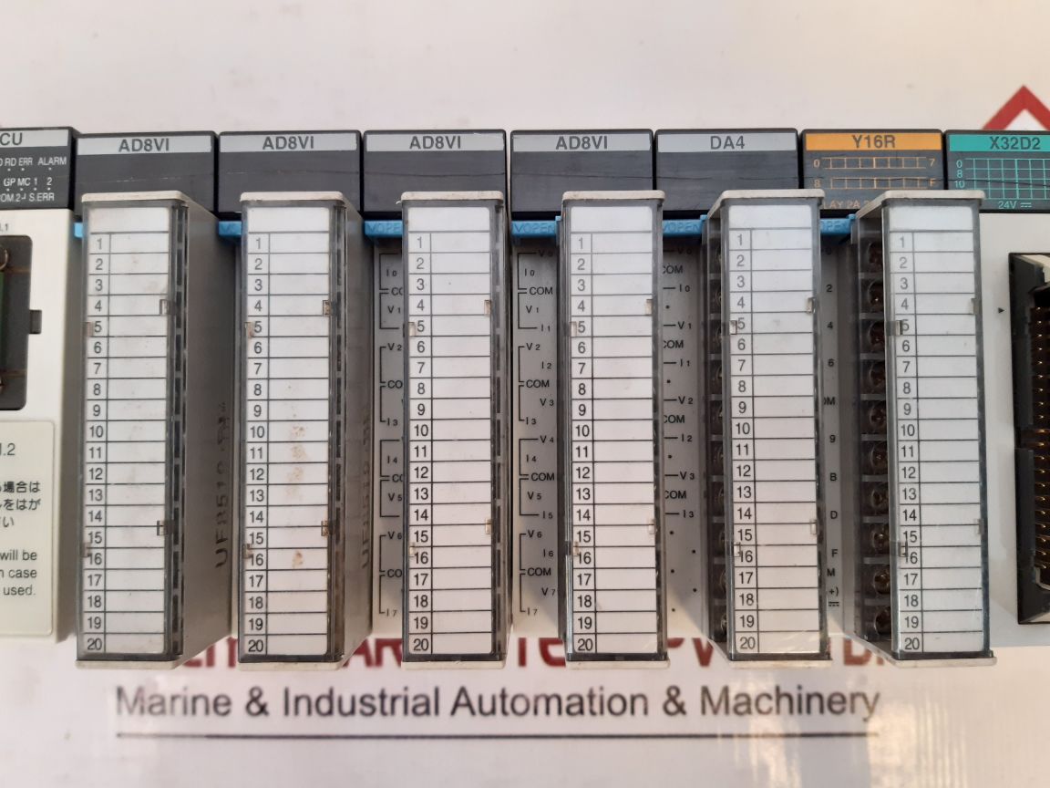 Matsushita Panasonic Fp2 Motherboard – Aeliya Marine