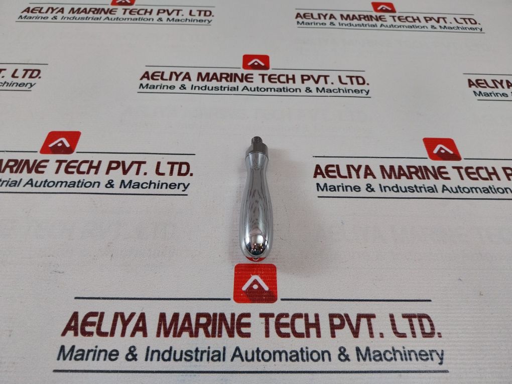Maximart D-002 Fixed Handle 3/8 In 2Vs – Aeliya Marine