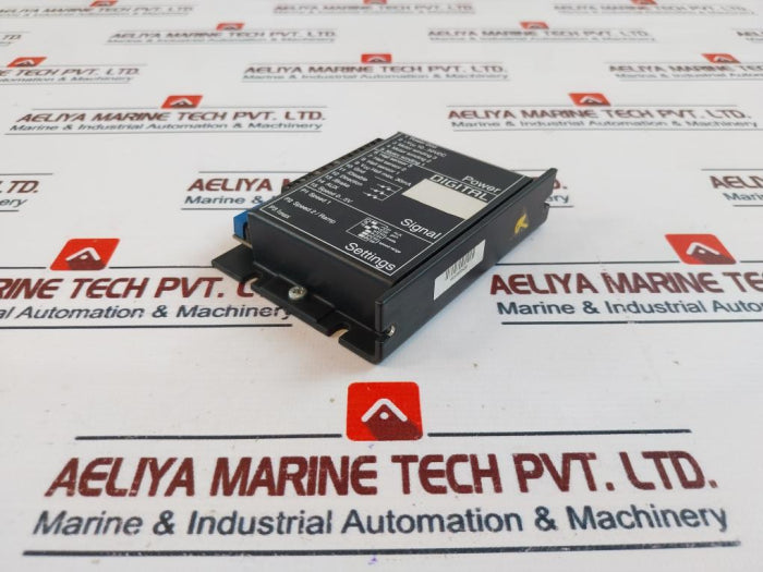 Maxon 230572 1-q-ec Amplifier Motor Control – Aeliya Marine