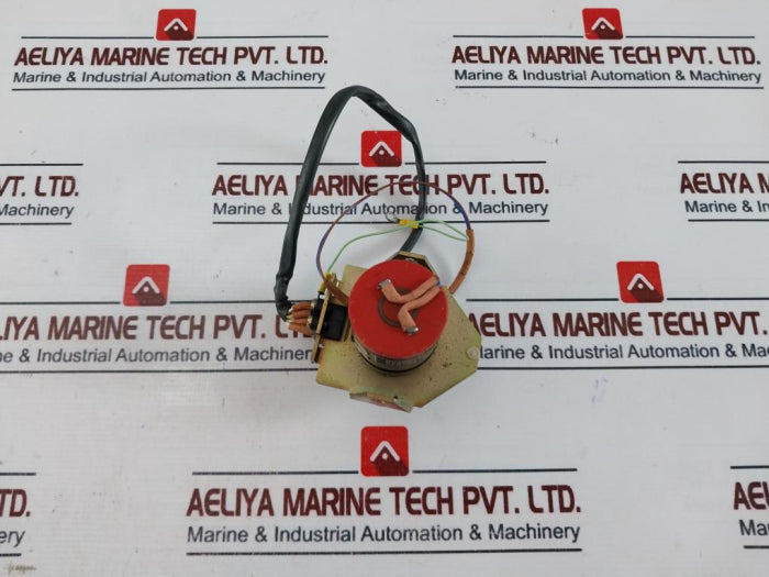 Maxon Sa82874 Dc Motor/Encoder Assembly – Aeliya Marine