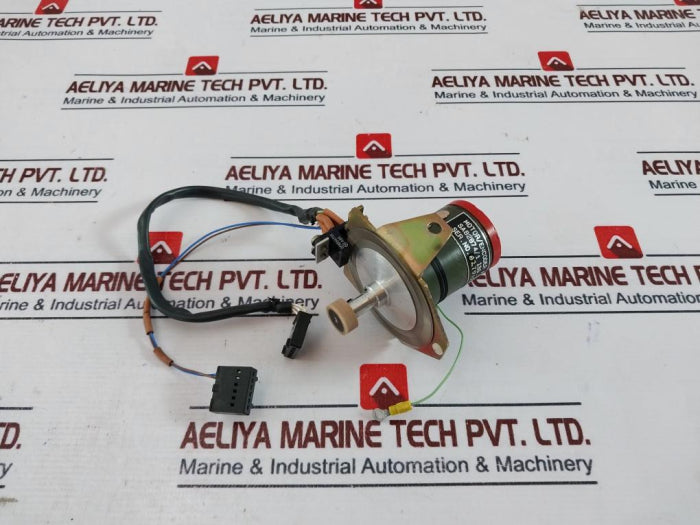 Maxon Sa82874 Dc Motor/Encoder Assembly – Aeliya Marine