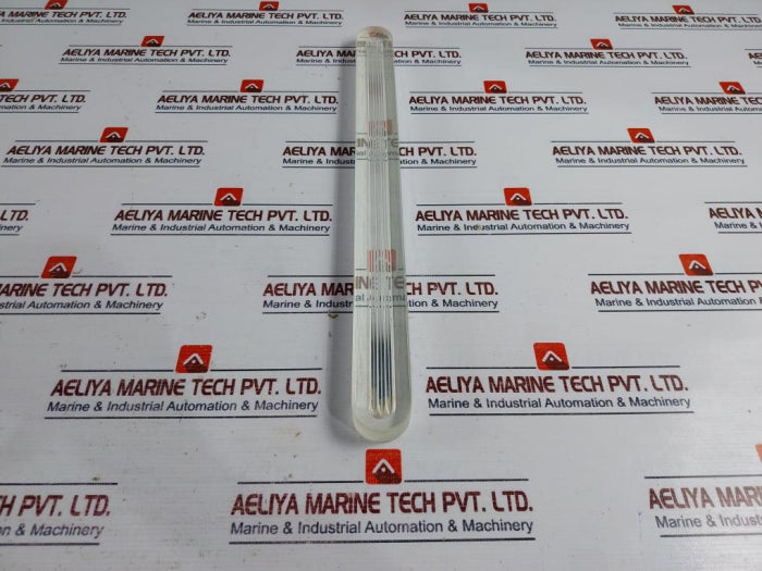 Maxos Din 7081 Borosilicate Safety Sight Glass – Aeliya Marine