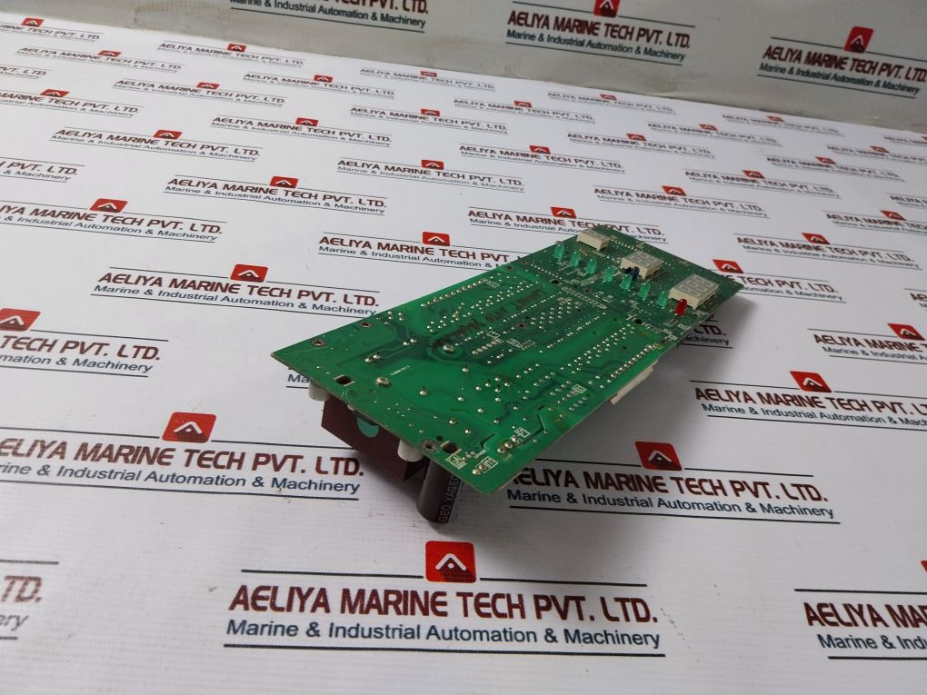 Maytag 510000-rev G Control Board – Aeliya Marine