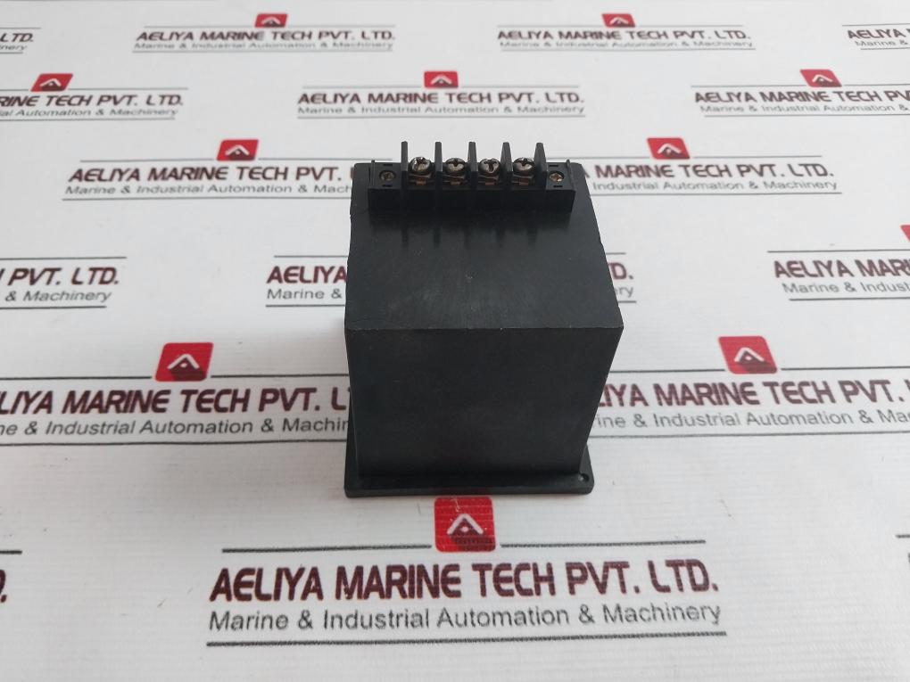 Mc Hk12N-6X1 Dc Power Meter 4~20Ma – Aeliya Marine