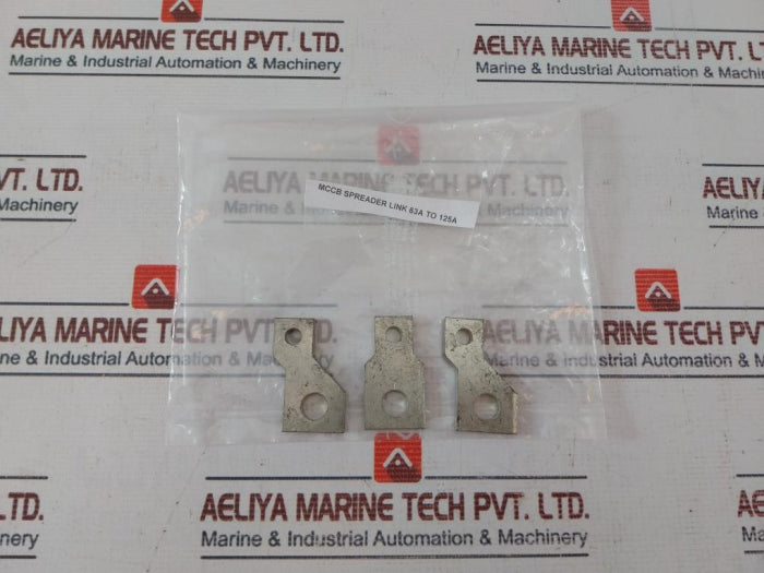 Set 3X Mccb Spreader Link 63A To 125A – Aeliya Marine
