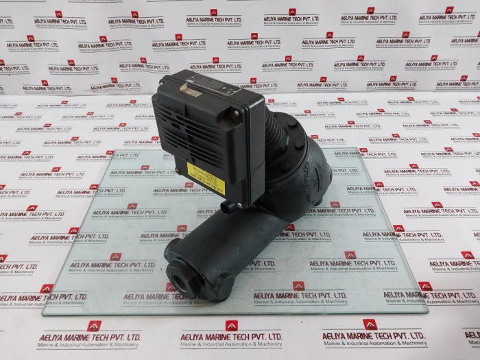 Mcdonnell Miller 150Shd Head Mechanism Hy 012C , 05653 – Aeliya Marine