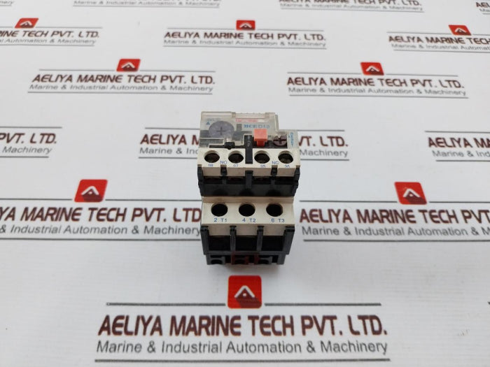 Mce Mced13 Thermal Overload Relay Module 2.5-4A – Aeliya Marine