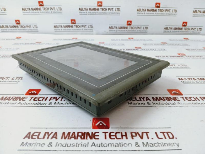 Mcgs Epc7062Tx Embedded Integrated Touch Screen 24Vdc/300Ma Max ...