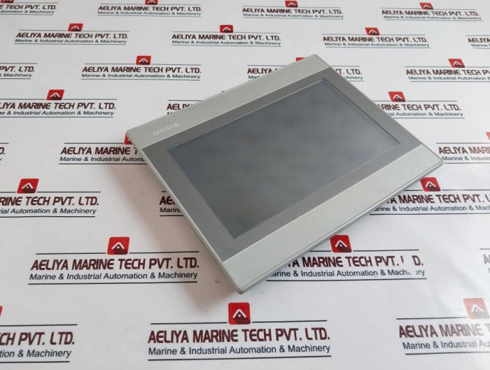 Mcgs Tpc1071Gi Embedded Integrated Touch Screen 24Vdc – Aeliya Marine