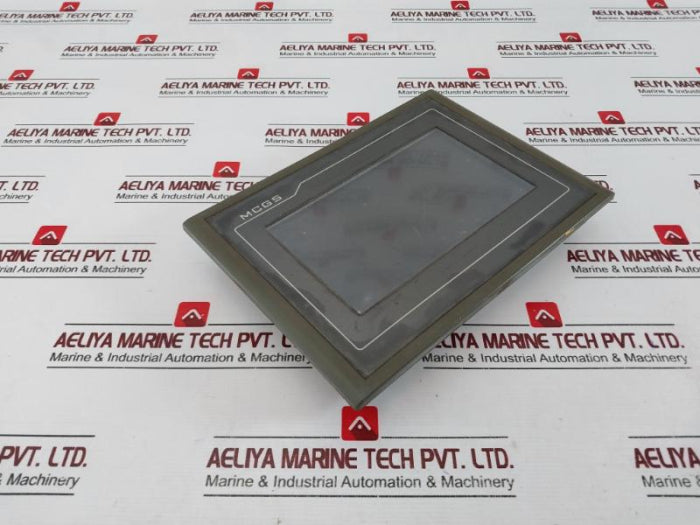 Mcgs Tpc7062Kx Embedded Integrated Touch Screen 24V Dc – Aeliya Marine