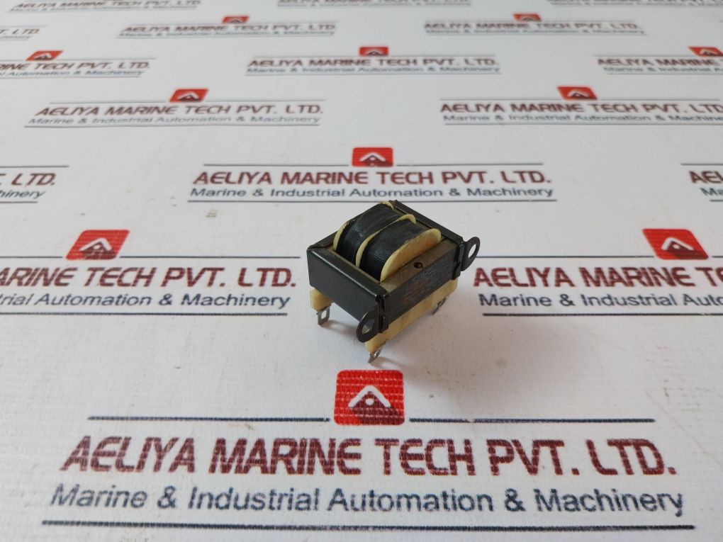 Mci 4-06-3300 Transformer – Aeliya Marine
