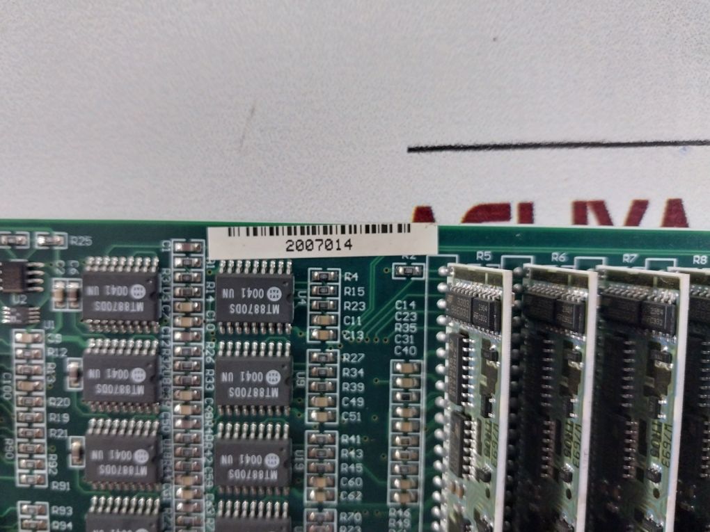 Mcl Marinex C2003 Pcb Card – Aeliya Marine