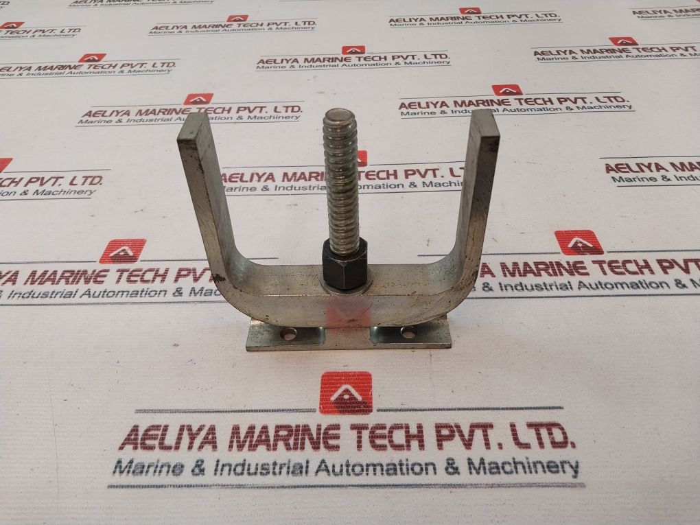Mct Brattberg Endpackp Clamp – Aeliya Marine